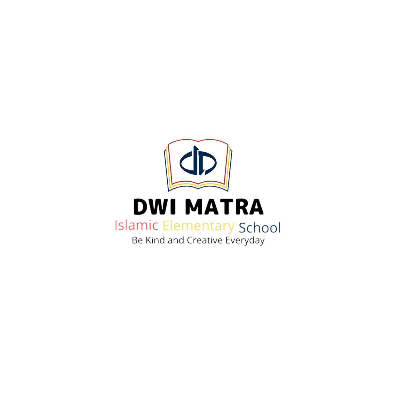 Logo Sekolah – SD Islam Dwi Matra