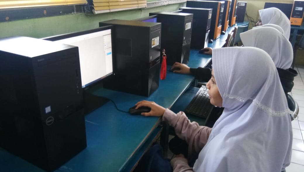 EKSTRAKURIKULER – SD Islam Dwi Matra
