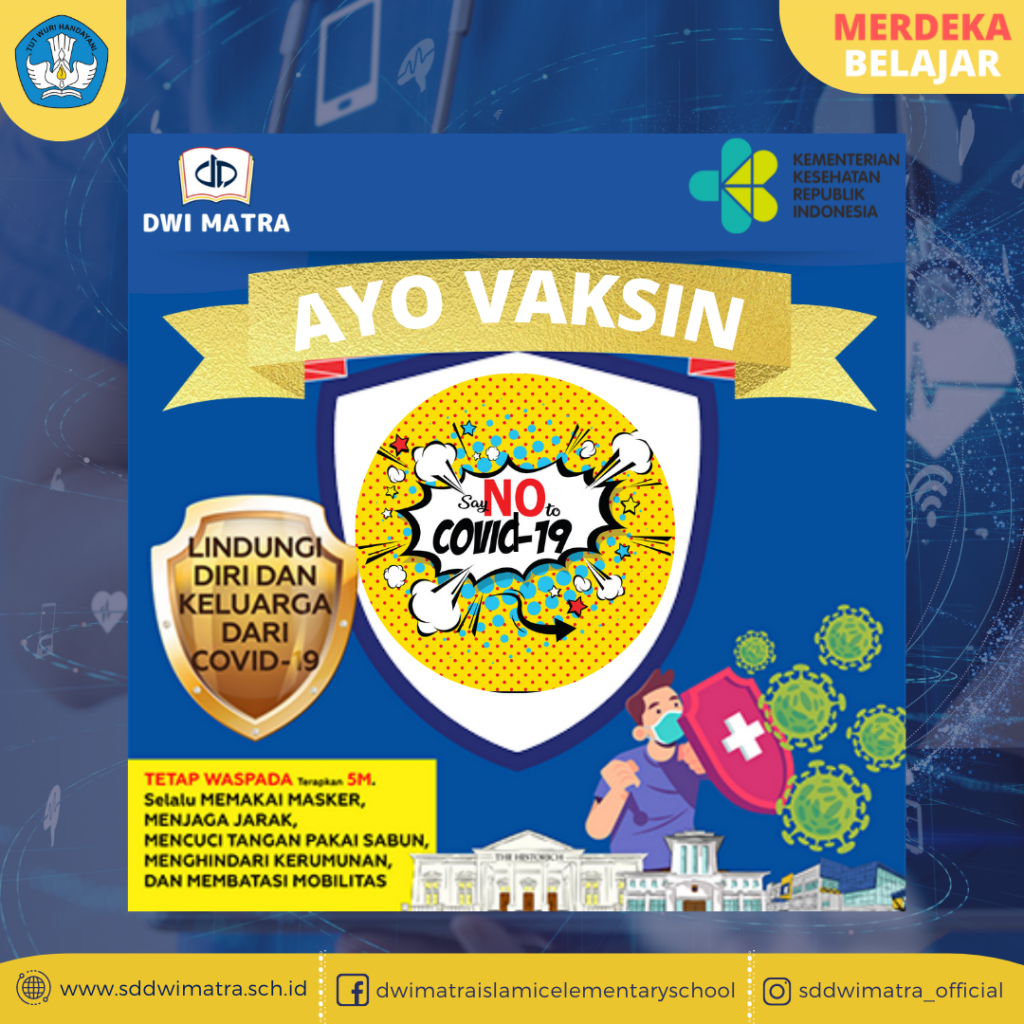 SD Islam Dwi Matra