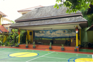 SD Islam Dwi Matra