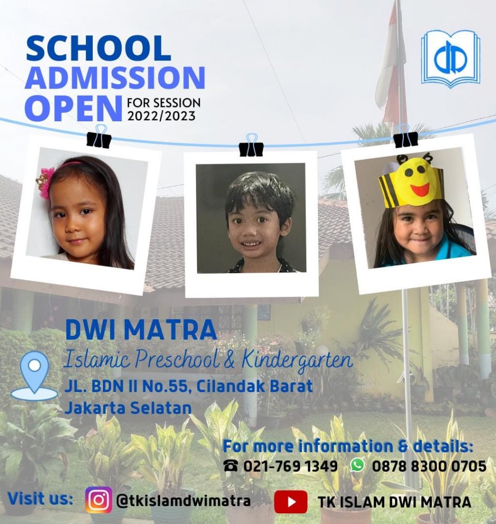 SD Islam Dwi Matra